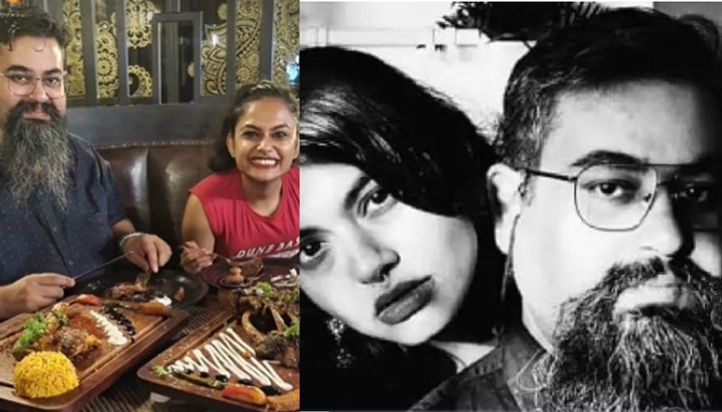 ഇതാണ് എന്റെ പാർട്ണർ; പരിചയപ്പെടുത്തി ലച്ചു, റീഎൻട്രി വന്നാ ...