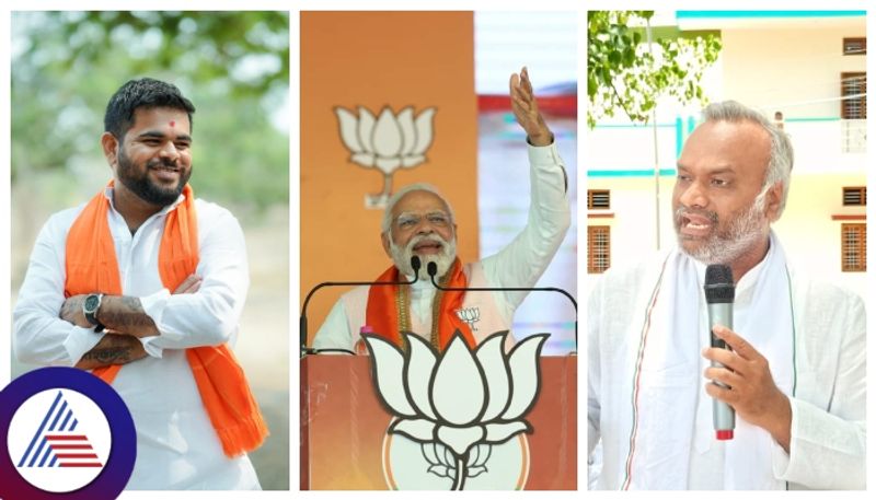 ಮೋದಿಯವರು ಪೈಟರ್ ರವಿಗೆ ನಮಸ್ಕಾರ ಹಾಕಿದಾಗಲೇ ಗೊತ್ತಾಯ್ತು: ಪ್ರಿಯಾಂಕ್ ಖರ್ಗೆ ...