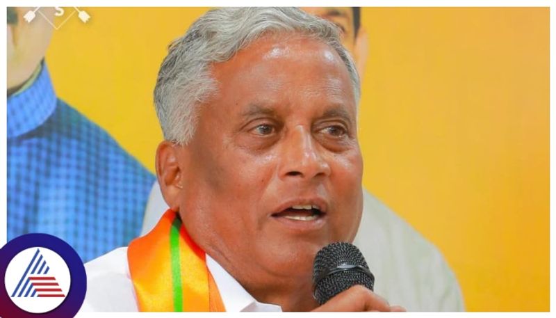 Gratuity to be issued for Anganwadi workers: Railway Minister V Somanna ...