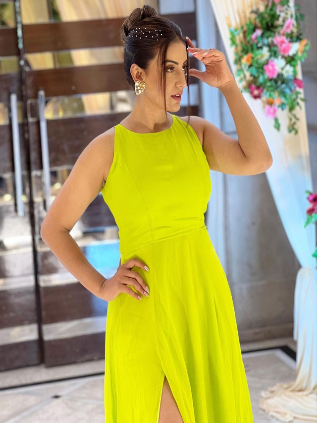 अक्षरा सिंह समेत 6 बेहद फेमस एक्ट्रेस का MMS हुआ वायरल - trisha kar ...