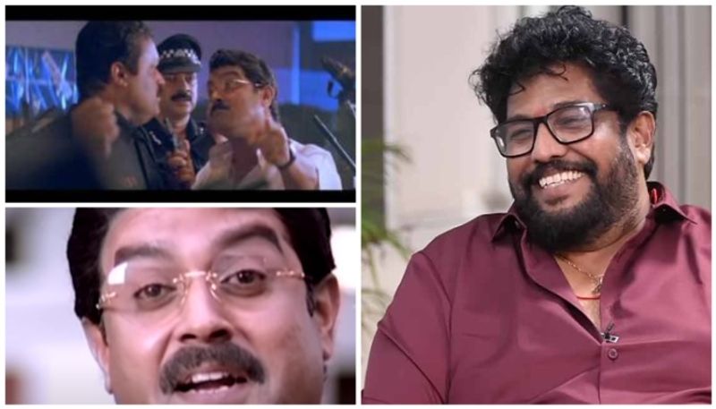 കുരങ്ങ് പാവയില്‍ നിന്ന് നരേന്ദ്ര ഷെട്ടിയുടെ ബിജിഎം വന്ന വഴി; ഷാജി ...