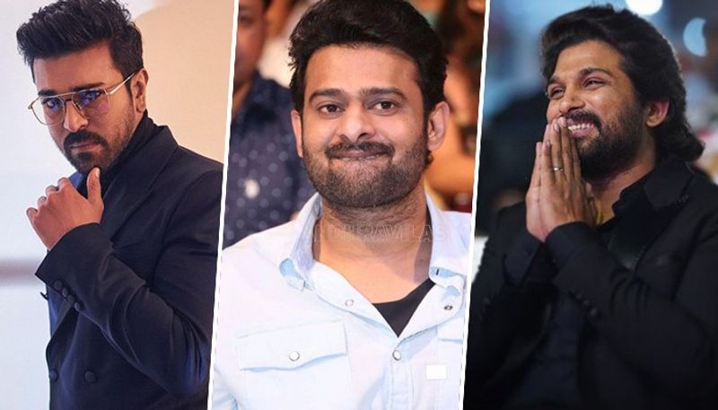 From Allu Arjun to Prabhas to Ram Charan-7 top Telugu stars' net worth, swanky cars and more ...