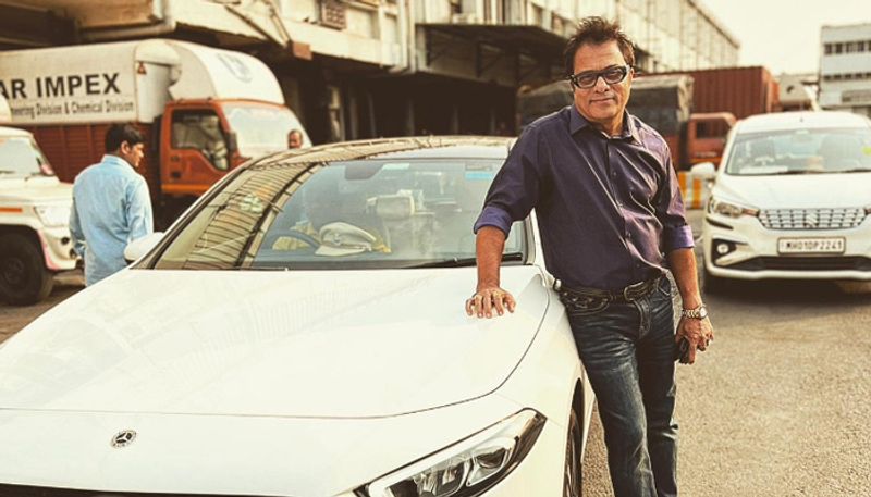 White Singham of Mumbai Customs, Deepak Pandit’s biography nears ...