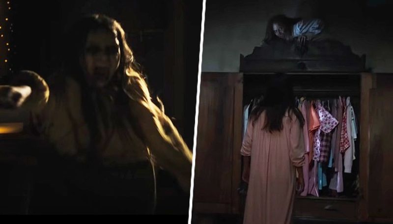 The Conjuring to The Grudge: 7 spine-chilling horror movies to binge ...