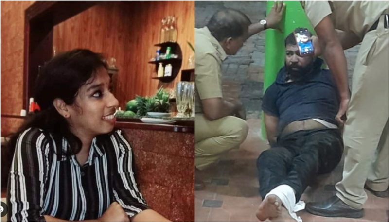 Doctor Vandana death case: Kerala Education Department suspends murder accused Sandeep | Asianet ...