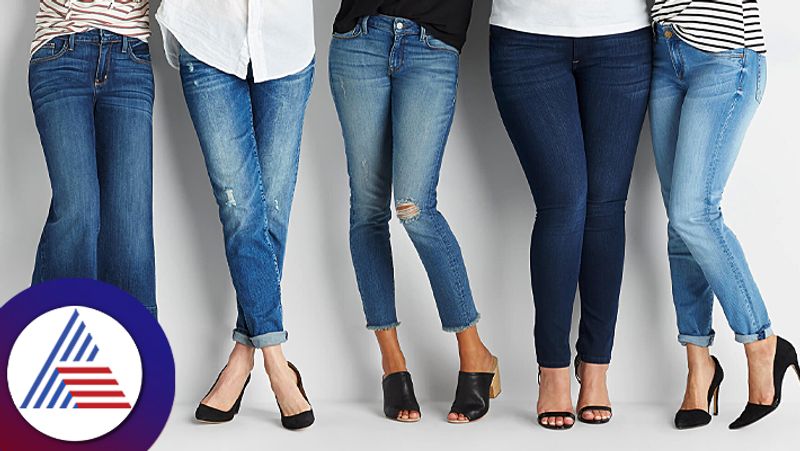 Why women's Jeans/Demin pockets are too small? Know TRUTH behind ...