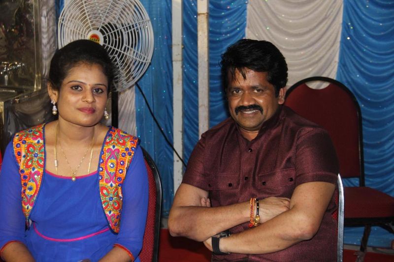 JK Ritheesh wife : நடிகர் ஜே.கே.ரித்தீஷ் மனைவிக்கு சிறைத் தண்டனை ...