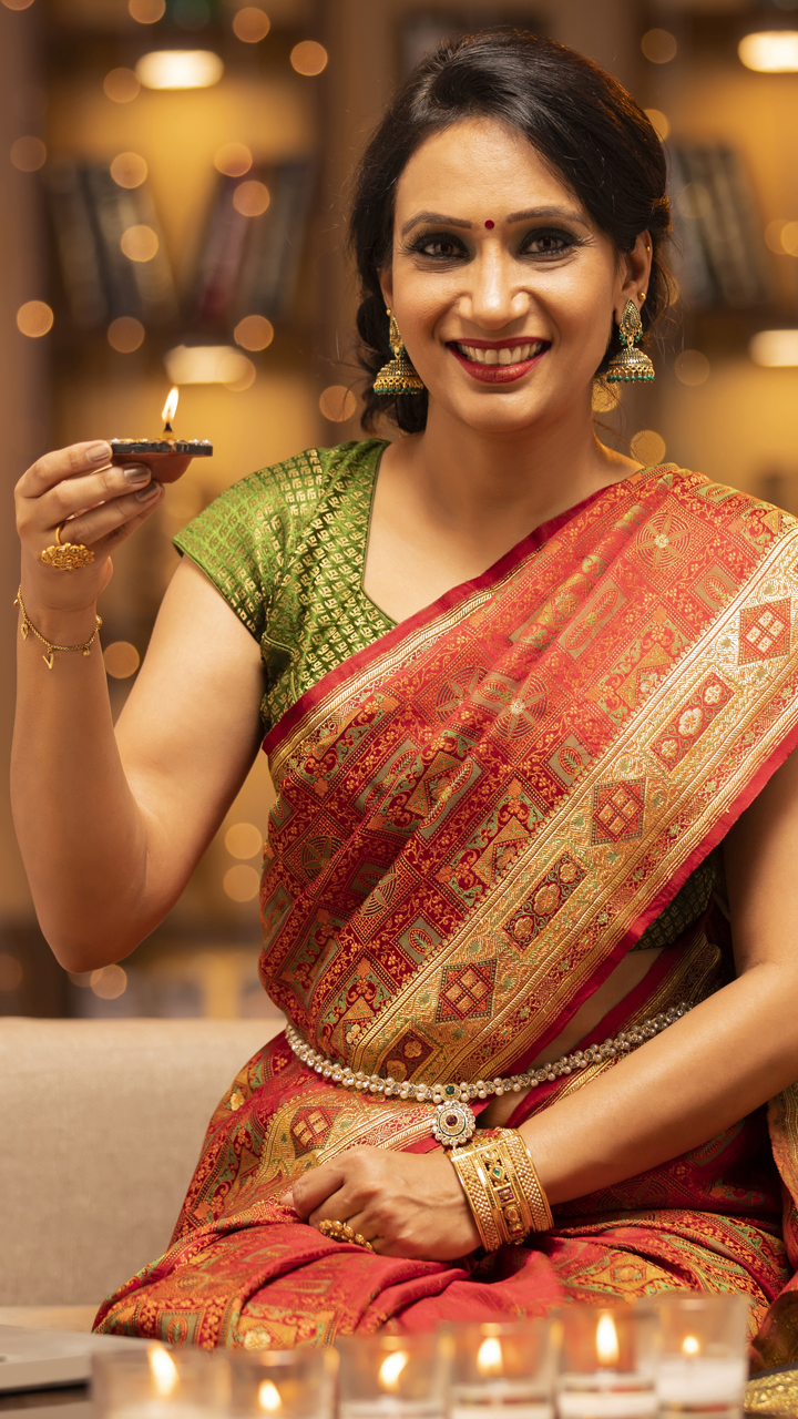 Good Luck Tips: रोज शाम इन 5 जगह लगाएं दीपक, चमक उठेगी किस्मत - good ...