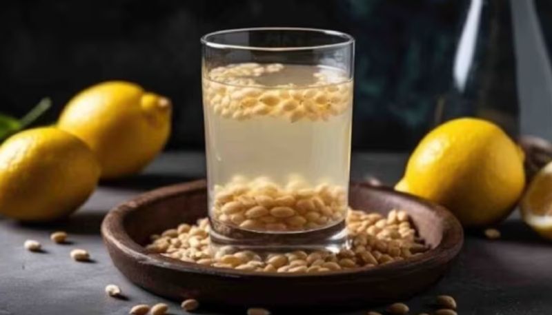 Hydration to Lowering Diabetes: 5 best benefits of drinking Barley ...