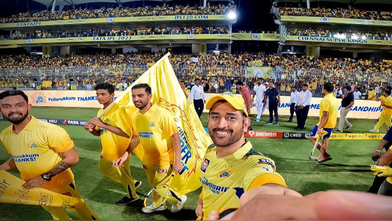 தனது 250ஆவது ஐபிஎல் போட்டியில் சாதனை படைப்பாரா தோனி? | Ms Dhoni Will ...