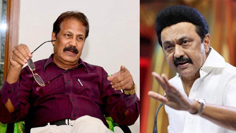 வெட்டிப்பேச்சை விட்டுட்டு.. தேர்தல் வாக்குறுதியை நிறைவேத்துங்க ...