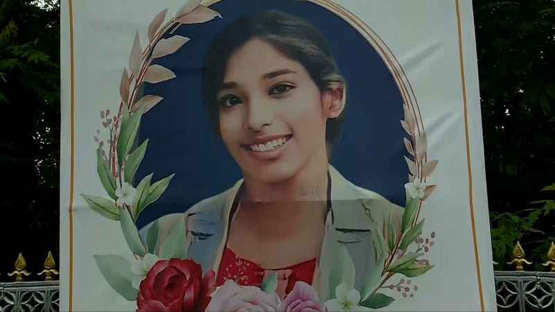 Dr Vandana murder case: Medical board report says accused Sandeep has antisocial personality ...