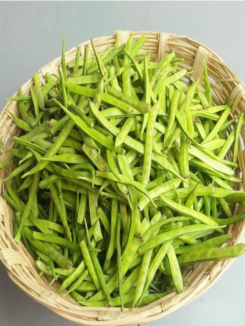 What happens if you eat Cluster Beans? rsl | What Happens If You Eat ...
