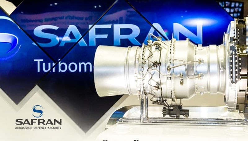 French engine maker Safran to share tech for jet engine development to ...