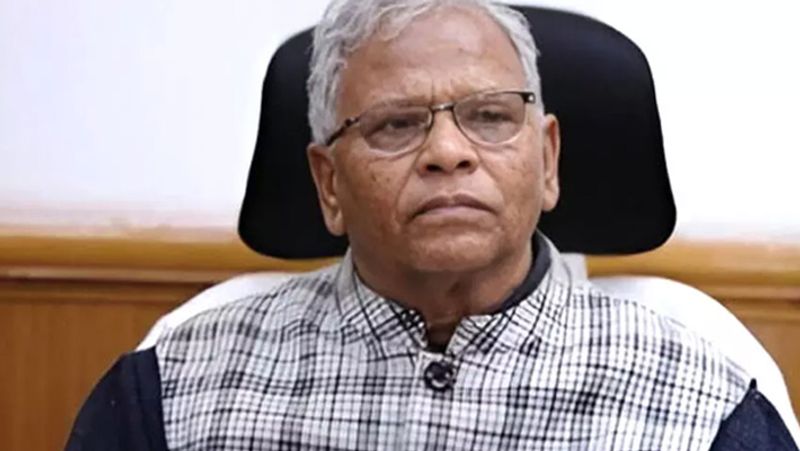 Rattan Lal Kataria passes away: பாஜக எம்பி. திடீர் ரத்தன் லால் ...