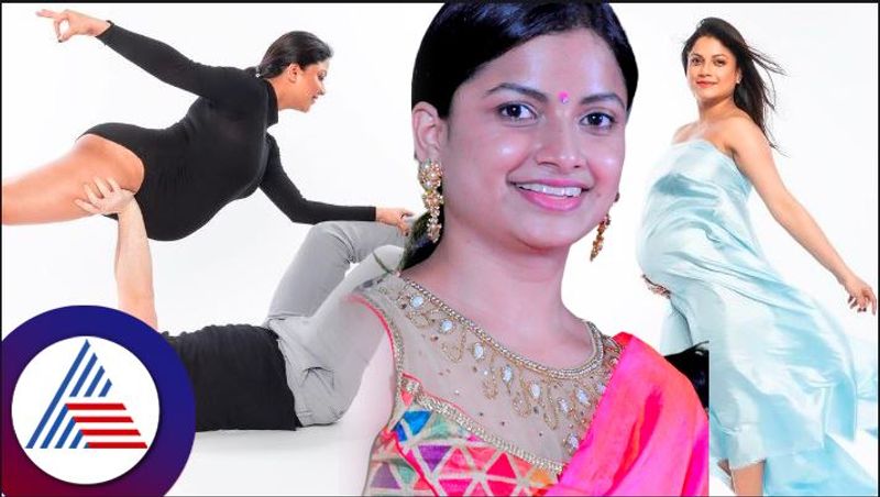 ಬಿಗ್ ಬಾಸ್ ಸ್ನೇಹಾ ಆಚಾರ್ಯ ಪ್ರೆಗ್ನೆಂಟ್; ಫೋಟೋ ನೋಡಿ ಬೆಚ್ಚಿಬಿದ್ದ ನೆಟ್ಟಿಗರು - Bigg boss 6 kannada Sneha ...