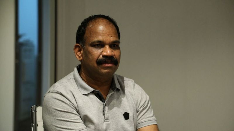 വിശിഷ്ട സേവനത്തിനുള്ള രാഷ്ട്രപതിയുടെ പൊലീസ് മെഡൽ എഡിജിപി പി വിജയന് ...