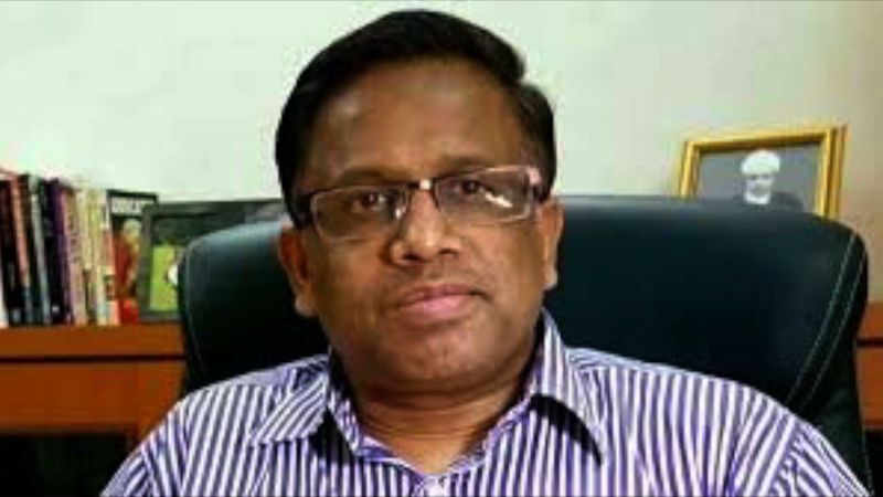 Kerala's senior lawyer KV Viswanathan, Justice Prashant Kumar Mishra to ...