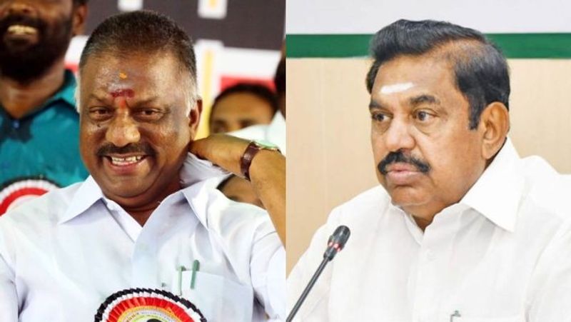 ADMK Status | தனித்துவிடப்பட்ட ADMK! 2024 நாடாளுமன்ற தேர்தலுக்குப் ...