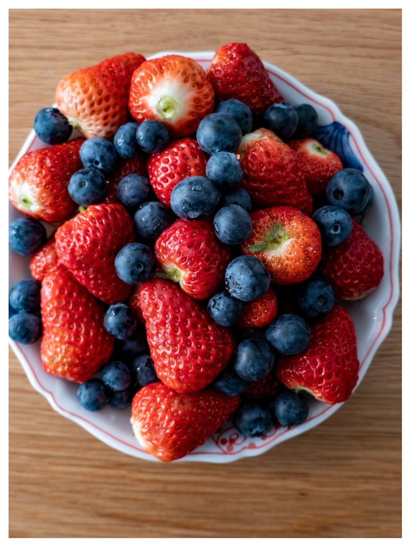 5 reasons why berries are an incredible superfruit for body - Asianet ...
