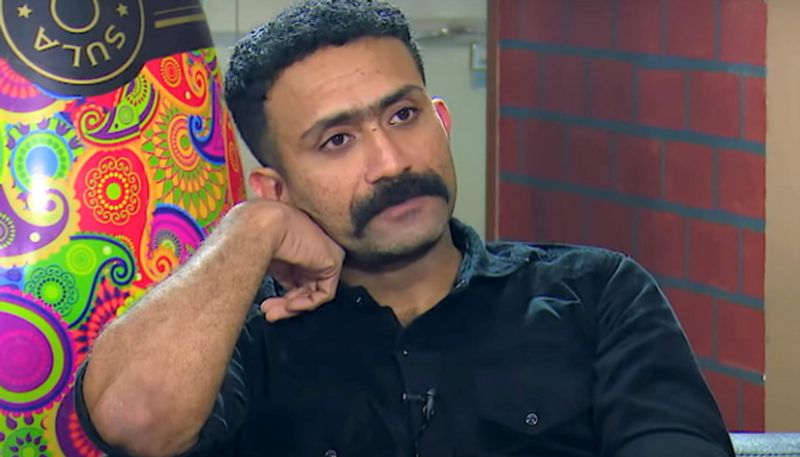 Shine Tom Chacko reveals about his medical condition, says his ...