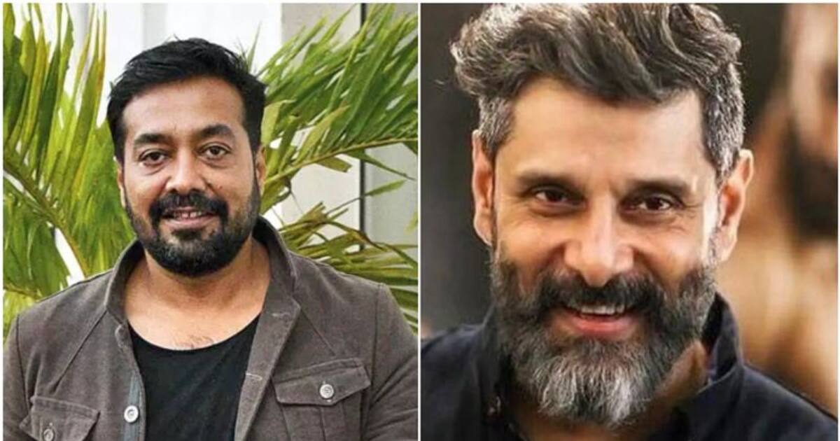 'കെന്നഡി ചിത്രം എഴുതിയത് വിക്രത്തെ കണ്ട്; പക്ഷെ സമീപിച്ചപ്പോള് വിക്രം ... 'കെന്നഡി ചിത്രം എഴുതിയത് വിക്രത്തെ കണ്ട്; പക്ഷെ സമീപിച്ചപ്പോള് വിക്രം ...
