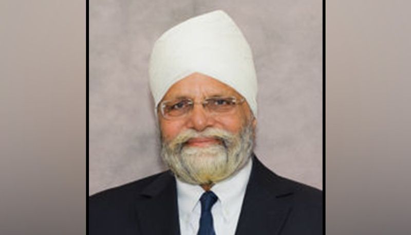 Jaswant Singh Birdi becomes 1st Indian-origin turban-wearing Lord Mayor ...