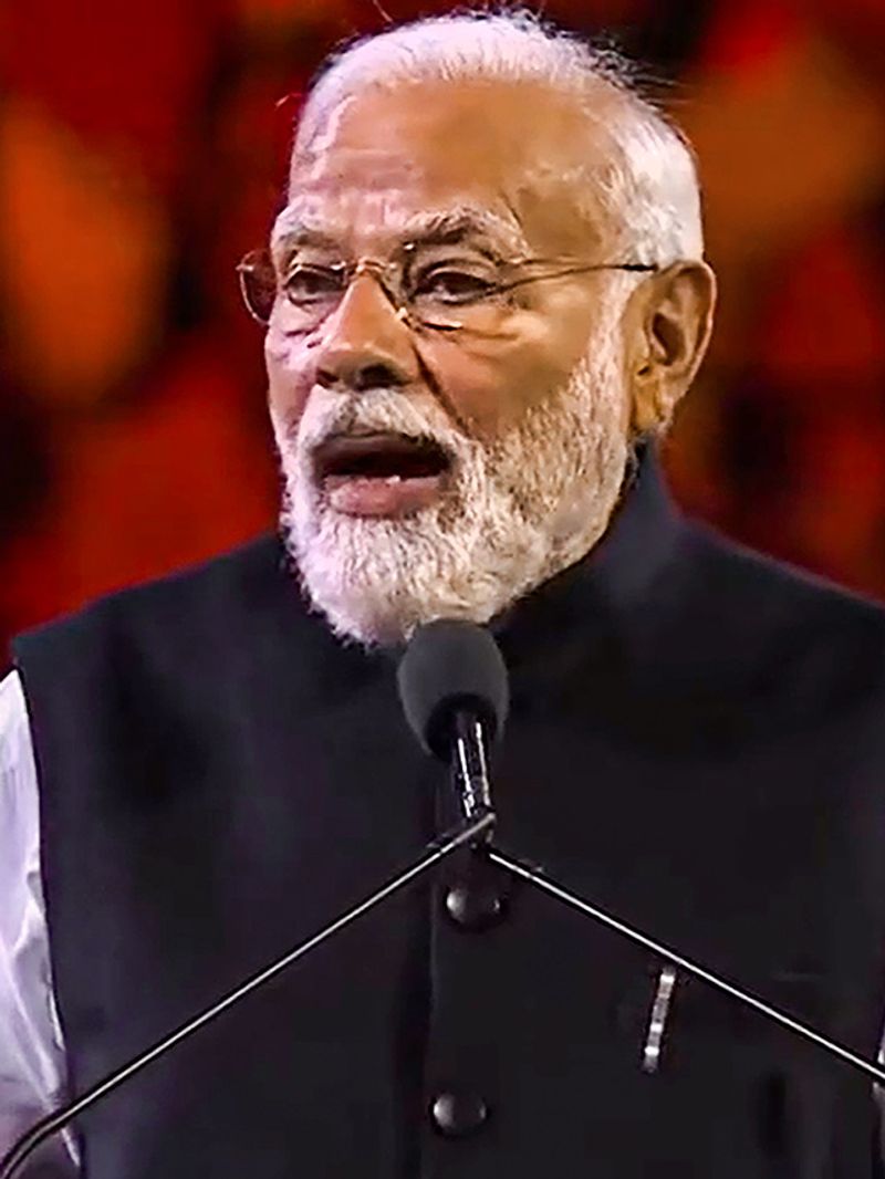 From Shane Warne to new consulate, top quotes of PM Modi in Sydney ...