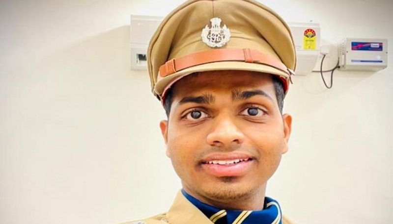 ರಾಯಚೂರು: ಬಿಸಿಲುನಾಡಿನ ಯುವಕ ಐಎಎಸ್‌ಗೆ ಸೆಲೆಕ್ಟ್..! | Raichur Based Shravan Kumar Got 222 Rd Rank In ...