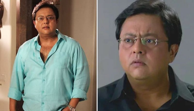 Nitesh Pandey no more: Anupamaa fame actor passes away due to heart ...