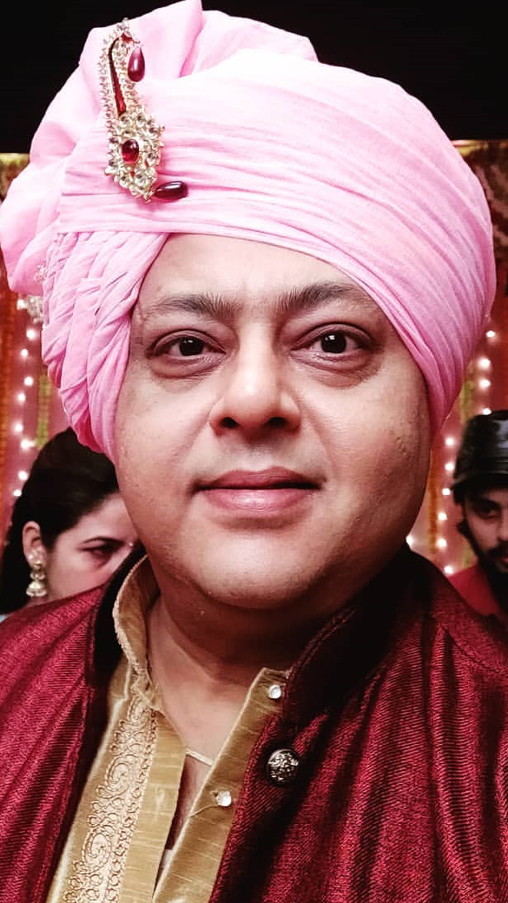 'अनुपमा' के एक्टर नितेश पांडे की 12 फ़िल्में, तीनों खान संग किया था काम ...