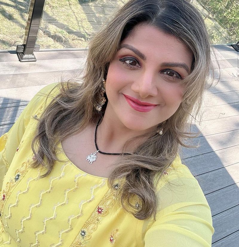 రంభ కూతురుని చూశారా?.. అచ్ఛ జూనియర్‌ రంభనే.. ఏం చేస్తుందో తెలుసా? - do ...