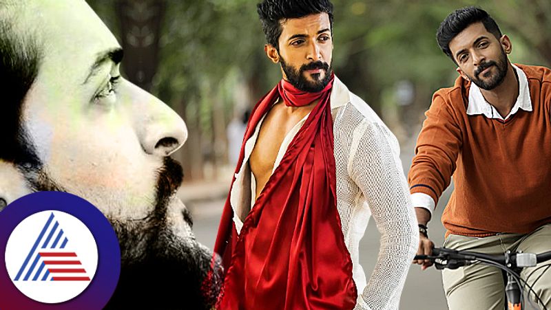 Sharath Padmanabh: ಸಸ್ಪೆನ್ಸ್ ಥ್ರಿಲ್ಲರ್ ಮೂಲಕ ಸ್ಯಾಂಡಲ್‌ವುಡ್‌ಗೆ ಪಾರು ...