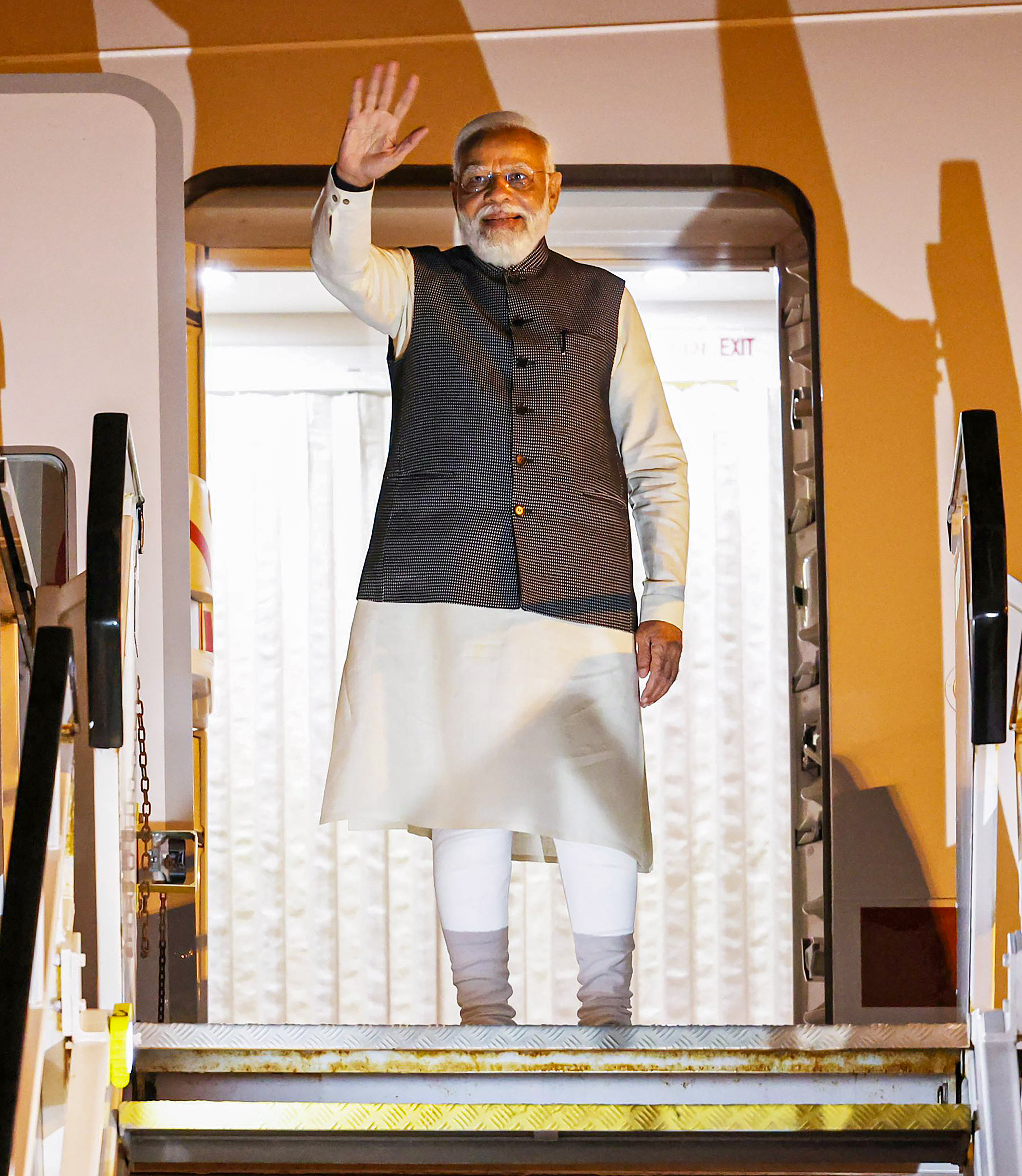 PM Modi Foreign Visit: एंथनी अल्बनीज को ODI वर्ल्ड कप का न्यौता देकर ...