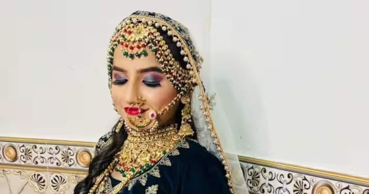 पाकिस्तानी लड़की को बिना मिले भारत के लड़के से हुआ इश्क शादी के 138 दिन बाद दूल्हे से मिली