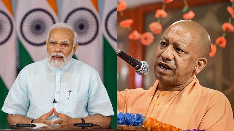 Wrestlers vs WFI chief: Brij Bhushan Sharan Singh hits out at slogans ...