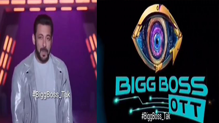 Bigg Boss OTT 2 को होस्ट करेंगे सलमान खान, प्रोमो में पूछा ये सवाल, फैंस ने किया जमकर ट्रोल ...
