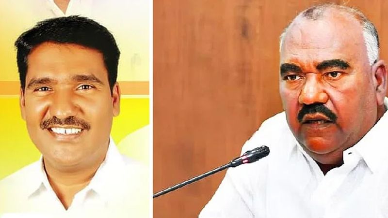 திமுகவில் அமைச்சர் செஞ்சி மஸ்தான் தம்பியின் பதவி பறிப்புக்கு இதுதான் ...