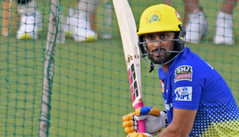 'No U-turn' - Ahead of IPL 2023 Final, CSK's Ambati Rayudu announces ...