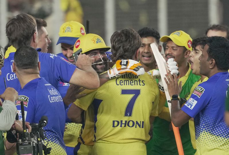 Decoding MS Dhoni: IPL 2024 will be about figuring out how to manage ...