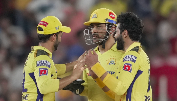 MS Dhoni Play IPL 2025: குட் நியூஸ்; 2025 ஐபிஎல் தொடரில் தோனி கன்பார்ம் ...