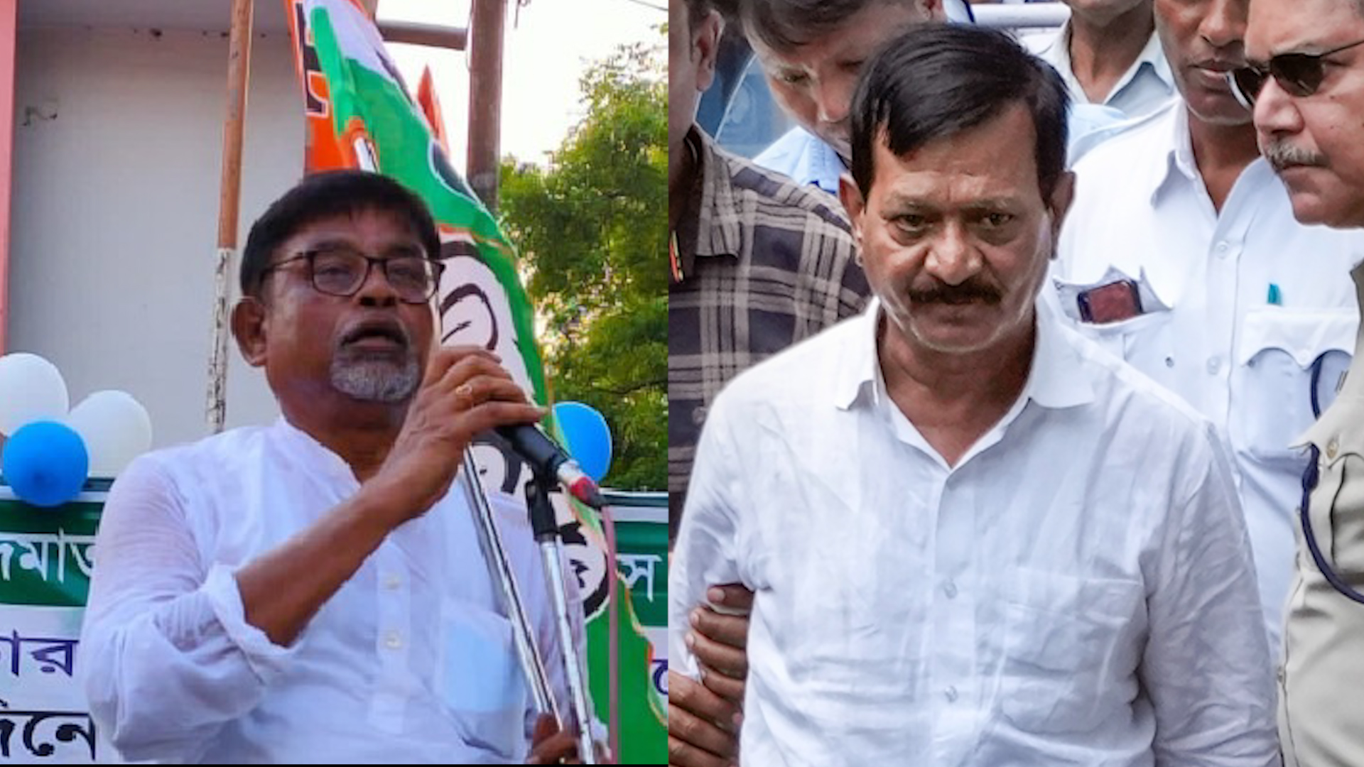 কালীঘাটের কাকুর মানিক-যোগ, প্রাথমিক শিক্ষা পর্যদের অফিসেই হত 'চাকরি ...