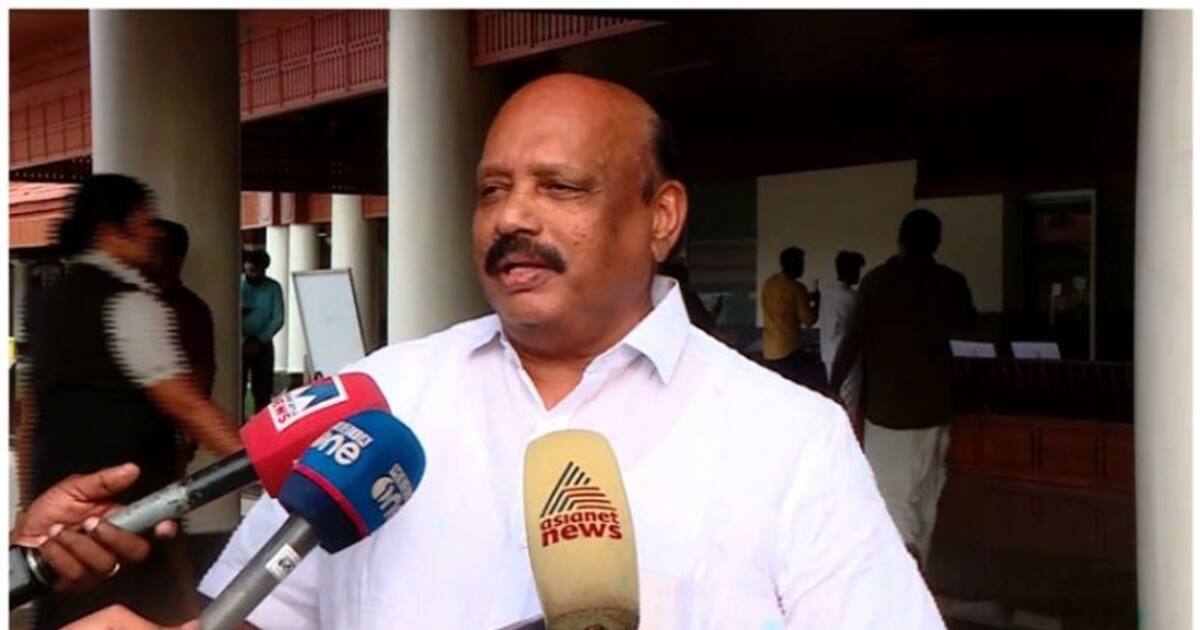 തോമസ് കെ തോമസ് എംഎൽഎക്കെതിരെ നടപടി; എൻസിപി വർക്കിങ് കമ്മിറ്റിയിൽ നിന്ന് ... തോമസ് കെ തോമസ് എംഎൽഎക്കെതിരെ നടപടി; എൻസിപി വർക്കിങ് കമ്മിറ്റിയിൽ നിന്ന് ...