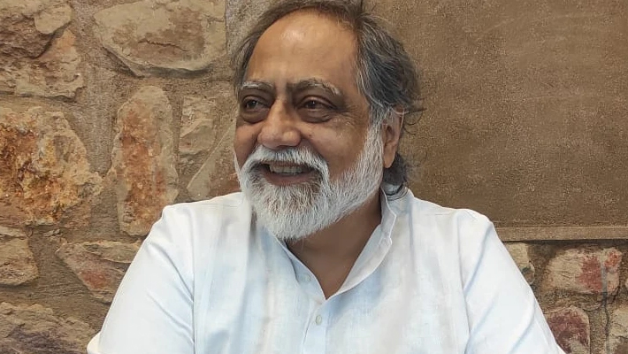 Aamir Raza Husain Death : फेमस एक्टर आमीर रजा हुसैन का निधन, 66 की उम्र ...