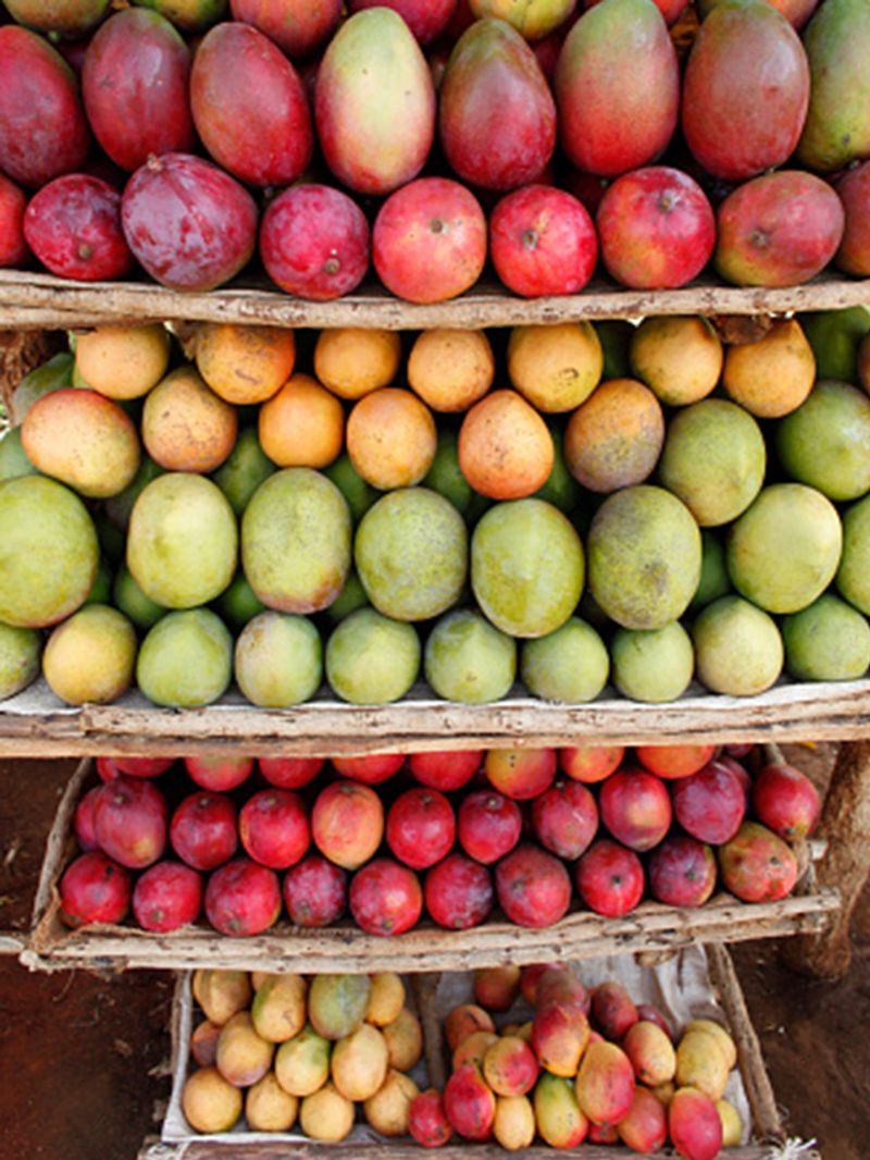 8 ways to choose a perfect mango- Asianet News English