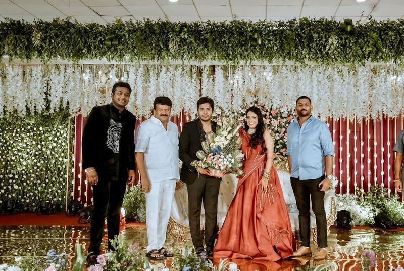 రాహుల్ సిప్లిగంజ్ ఇంట్లో పెళ్లి సందడి.. మనోడి బ్యాక్ గ్రౌండ్ మామూలుగా ...