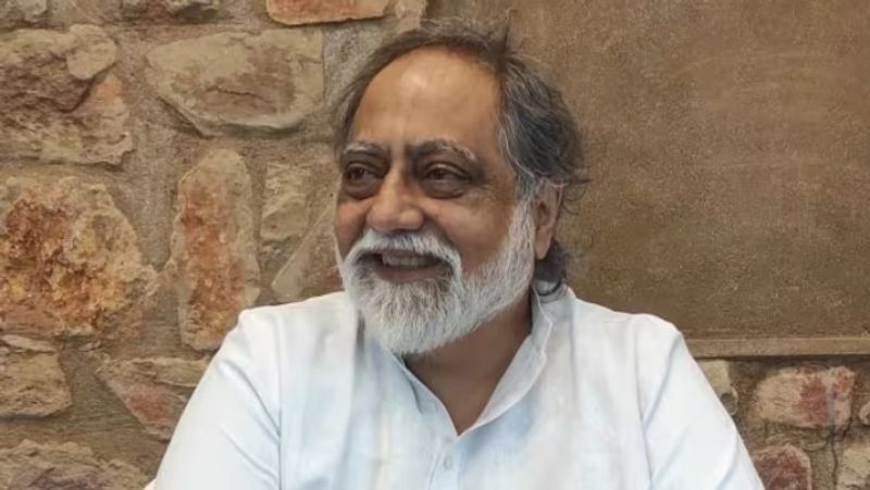 Aamir Raza Husain passed away : புகழ்பெற்ற நாடக நடிகரும், இயக்குனருமான ...