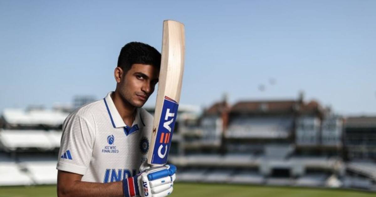 WTC Final, IND vs AUS: 'King' Kohli lauds 'Prince' Shubman Gill's ... WTC Final, IND vs AUS: 'King' Kohli lauds 'Prince' Shubman Gill's ...