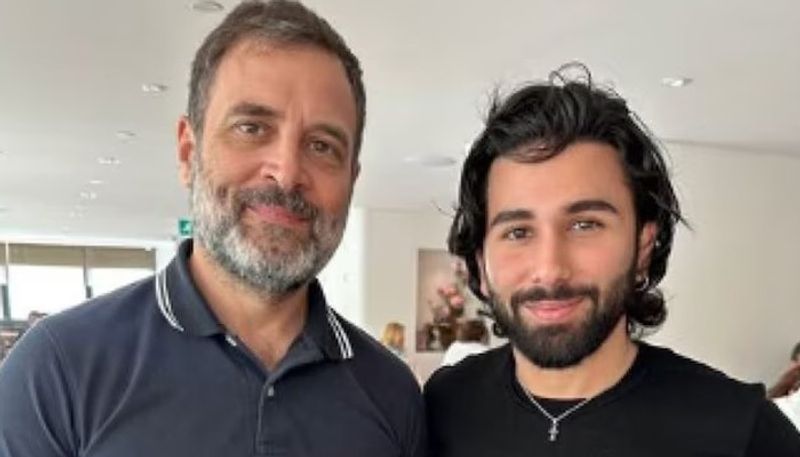 Who is Orhan Awatramani? Janhvi Kapoor, Nysa Devgn's bestie, meets ...