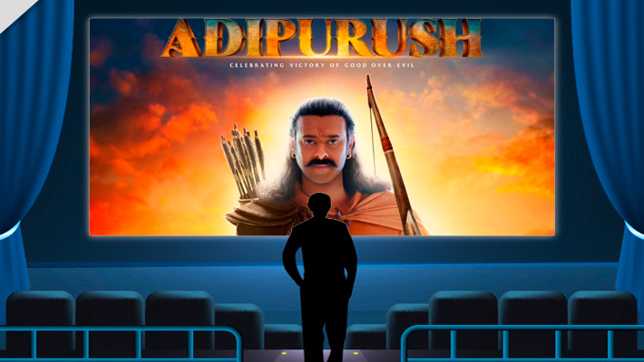Adipurush मूवी के हर शो में हनुमानजी के लिए खाली रहेगी 1 सीट, किसने ...